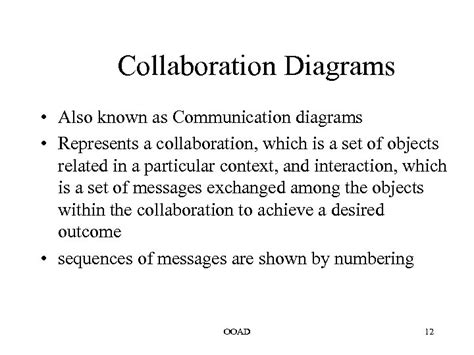 Modeling Behavior Interaction Diagrams Activity Diagram State Machine