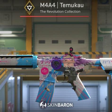 The Best Counter Strike 2 Sticker Crafts The Daily Monocle