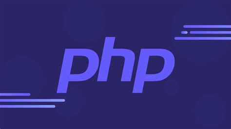 Php Nedir Ve Nerelerde Kullanılır Moradam