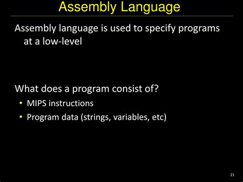 Ppt Risc Cisc And Assemblers Powerpoint Presentation Free Download Id1882609