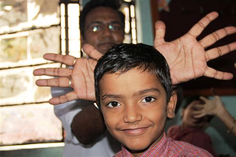 Experiences Of A 2nd Grader