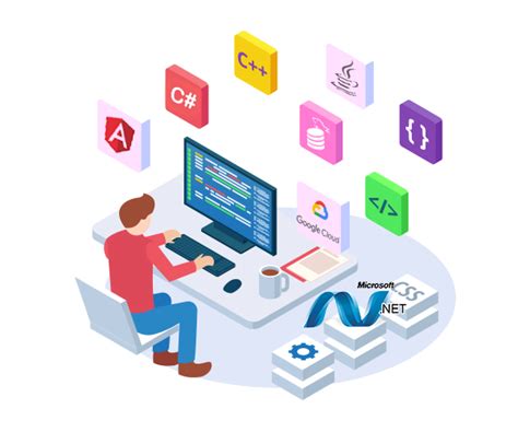 Software Development Rising Technology