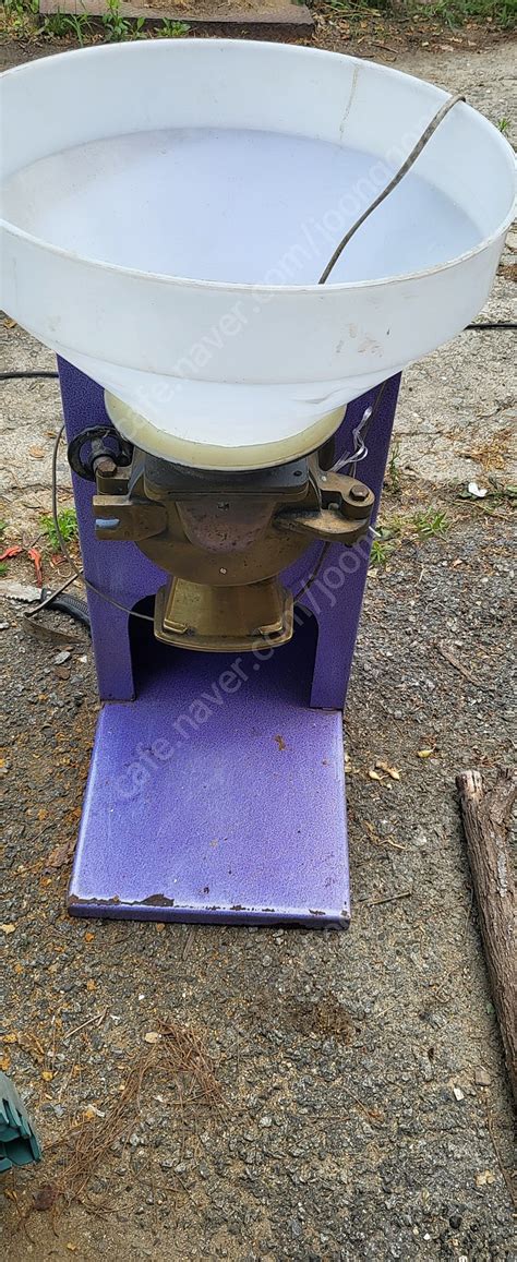 방앗간 기계 농기계농업용공구 중고나라