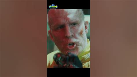 1 Дабстеп у вас ещё жив Дэдпул против Кейбла Дэдпул 2 1win кино Marvel Shorts