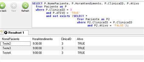 sql server dúvida sobre consulta sql stack overflow em português