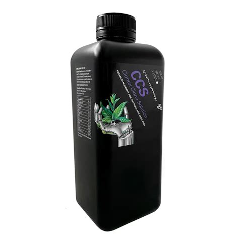Growth Technology Ccs Clonex Clone Solution 1 Litre Lovethatleaf