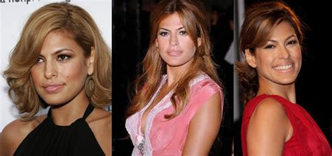 Rock And Glamour Eva Mendes Style