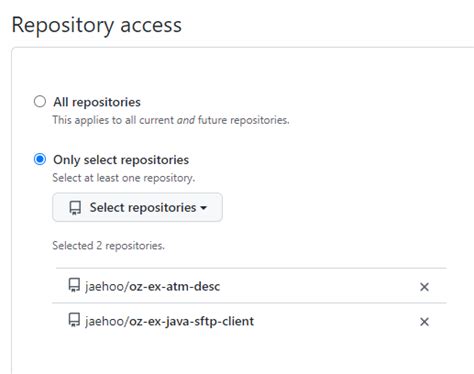 Sonarcloud Configure Github Actions To Analize A Maven Project