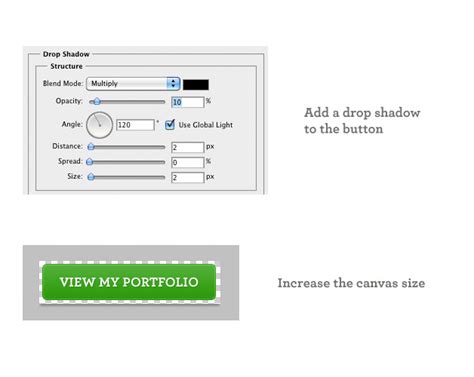Create Beautiful Buttons In Photoshop The Theme Foundry WordPress Themes For Publishers