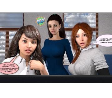 Hackers Muses Sex And Porn Comics
