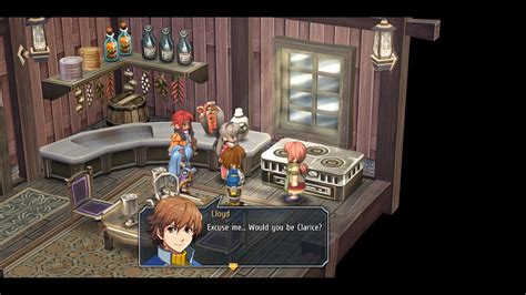 Every Chapter One Sidequest In Trails From Zero