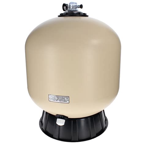 Pentair 140243 Tr140 36 7 06 Sq Ft Triton Ii Fiberglass Sand Filter