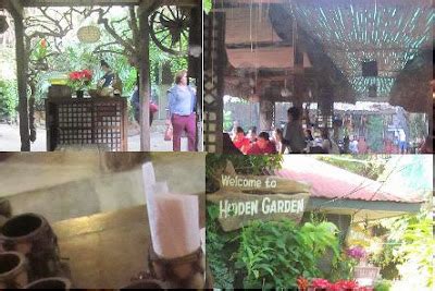 The Hidden Garden Of Vigan