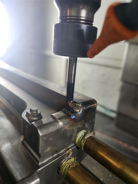 home cs tooling