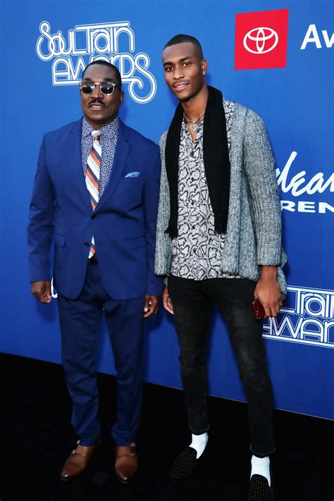 Who Is Clifton Powell Jr What To Know About Sasha Obamas Bf