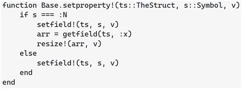 Does Everyone S Code Highlight On Discourse Look So Bland Meta Discussion Julia Programming