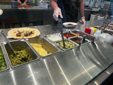 Chipotle Customer Service Line At Jasper Corral Blog