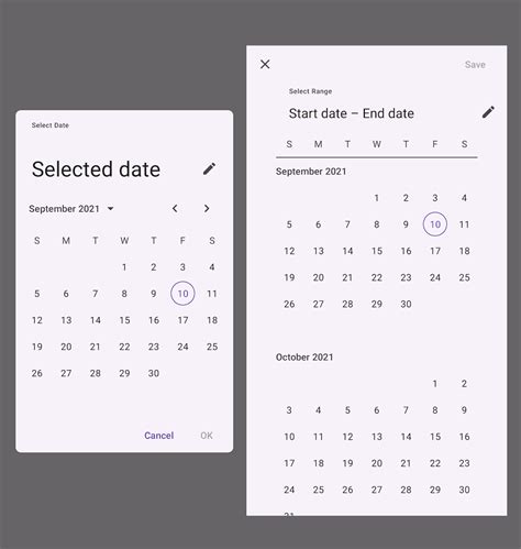 Material Components Android Modular And Customizable Material Design UI Components For Android