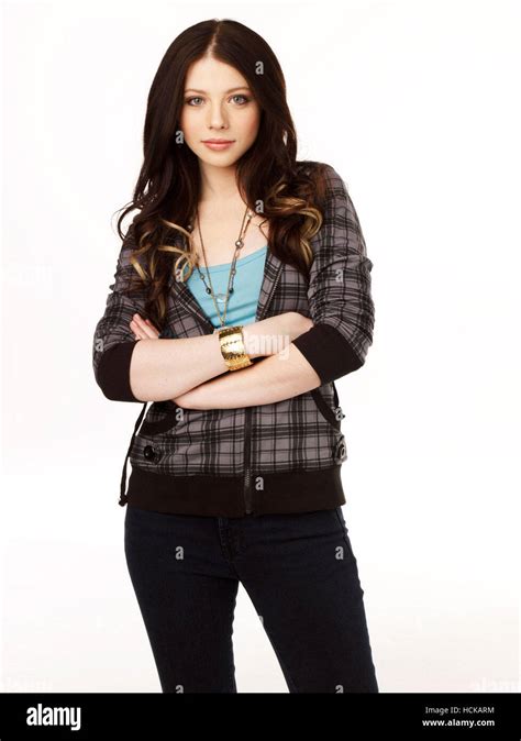 Michelle Trachtenberg Amplificador 187