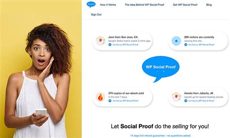 Best Woocommerce Social Proof Plugins Lifehacker Guy