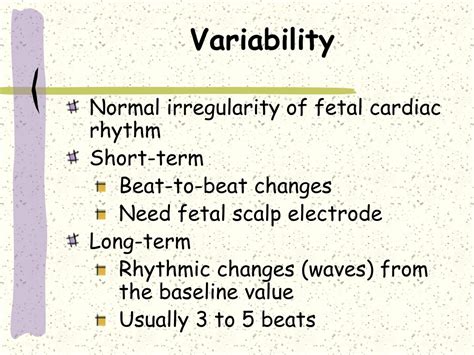 Ppt Comprehensive Assessment And Monitoring In Pregnancy