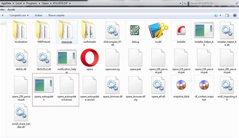 How To Disable Autoupdate In Opera Opera Forums
