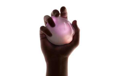 Networked Intimacy Modem