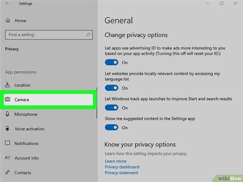 How To Enable Camera On Omegle 8 Troubleshooting Fixes