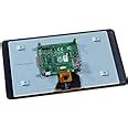 Raspberry Pi 7 Inch WVGA Multitouch Color LCD Display Kit For Raspberry Pi Amazon Ca Electronics
