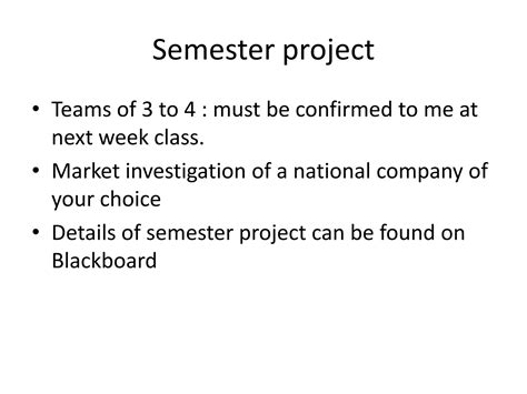 Pr2258 Class Of Introduction Ppt Free Download