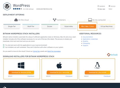 how to install wordpress on localhost in 3 easy steps 2023