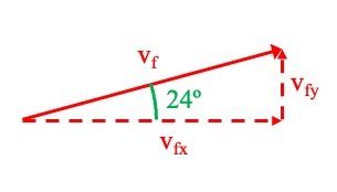 How To Solve 2D Elastic Collision Problems Study Com