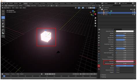 How To Add Lighting In Blender Easy Blender D Tutorial KickerAI