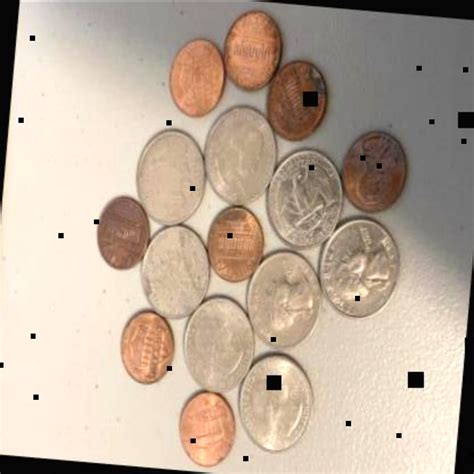 U S Coins Dataset A Tatham Object Detection Dataset V5 2023 03 10