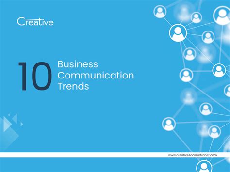 Business Communication Trends Mumbai India Intranet Software