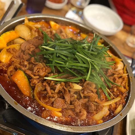 냉수탕가든 부산 부산진구 서면 맛집검색 식신