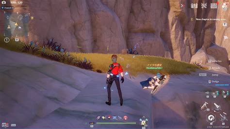 step bro help im stuck 😂😂huma bug r toweroffantasy