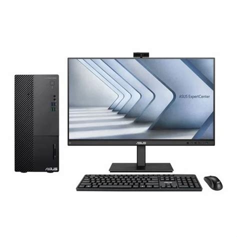 Asus Expert Centre D Me At Best Price In Pune Id