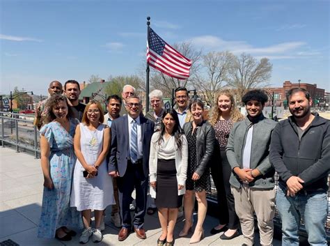 Daniel Limbert Posted On Linkedin