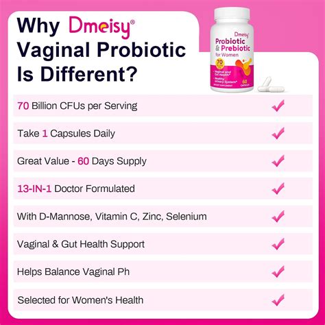 70 Billion Cfu Probiotics Review Best Probiotics For Women