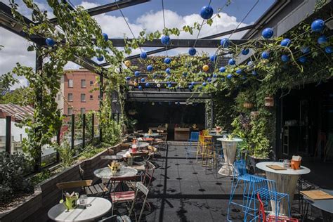 Loop Roof Corporate Events Wedding Locations Event Spaces And Party