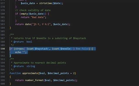 Bagi Para Pengguna Phprad Tentu Tidak Asing Dengan Kode Error Berikut Fatal Error Cannot