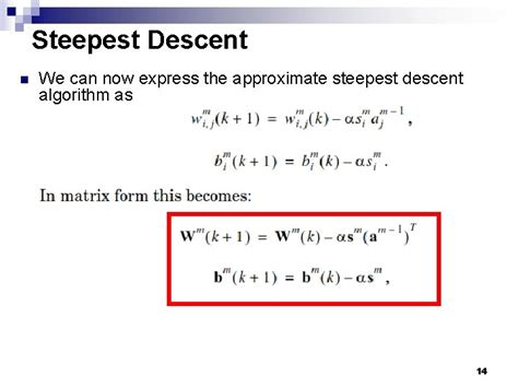 Backpropagation Multilayer Perceptron 2 Function Approximation The