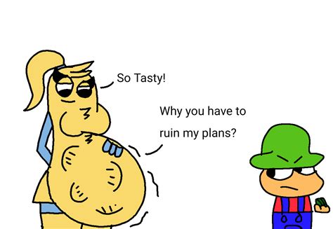 Hoola Vores Hyehehe By Randomguyryye On Deviantart