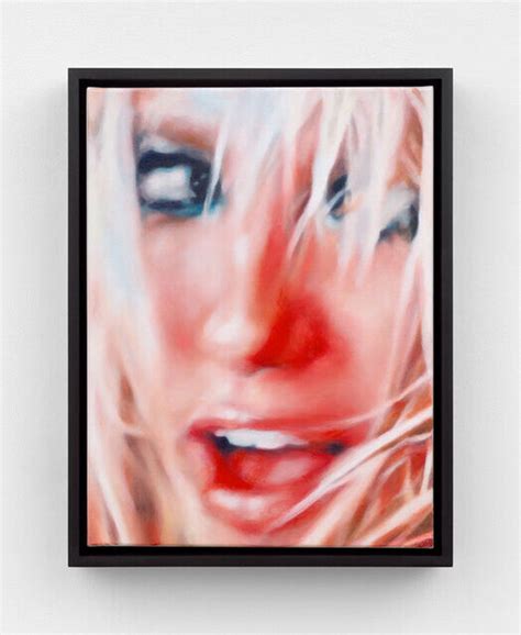 Judith Eisler Britney 2 2023 Available For Sale Artsy