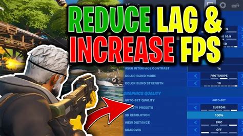 How To Fix Fps Drops In Fortnite 2021 Guide Vrogue Co