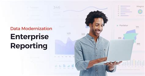 Enterprise Reporting Infocepts Data And Ai