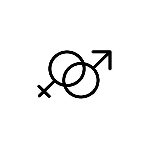 Male Female Gender Symbols ℂopy And ℙaste ☿ ♂ ⚢ ⚣ ⚤ ⚧️