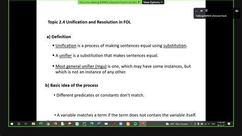 Lecture 08 Youtube