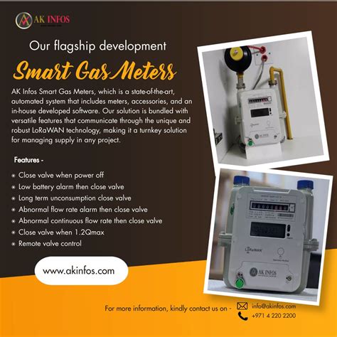 Sai Murali On Linkedin Akinfosmartmeters Iotspecialist Uaetech